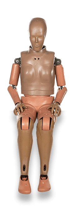 Crash Test Dummies | Car Safety Crash Test Dummy | ANCAP
