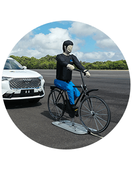 Crash Test Dummies | Car Safety Crash Test Dummy | ANCAP