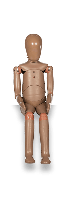 Crash Test Dummies | Car Safety Crash Test Dummy | ANCAP